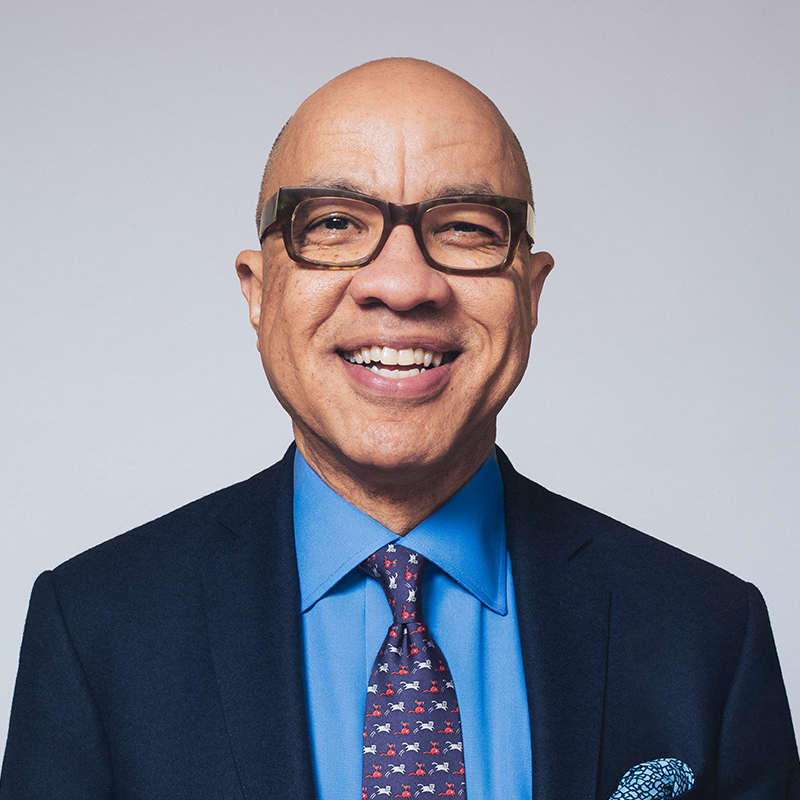 Interview with Darren Walker - Badr Jafar's Blog